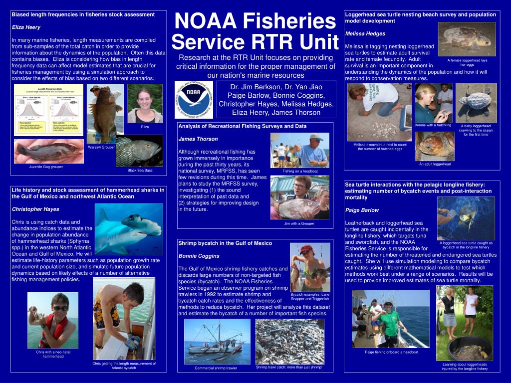 PPT - NOAA Fisheries PowerPoint Presentation, free download - ID:1277302