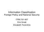 PPT - Information Security Policy PowerPoint Presentation, free ...