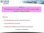 PPT - Problem Solving with the Sequential Logic Structure PowerPoint Presentation - ID:788589
