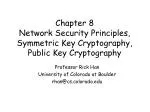 PPT - symmetric key cryptography PowerPoint Presentation, free download ...