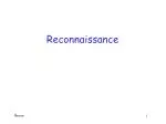 PPT - Squad Tactics-Reconnaissance PowerPoint Presentation, free ...