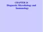 PPT - Immunology and Microbiology PowerPoint Presentation, free ...