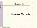 PPT - 1.7 Resource Markets PowerPoint Presentation, free download - ID ...