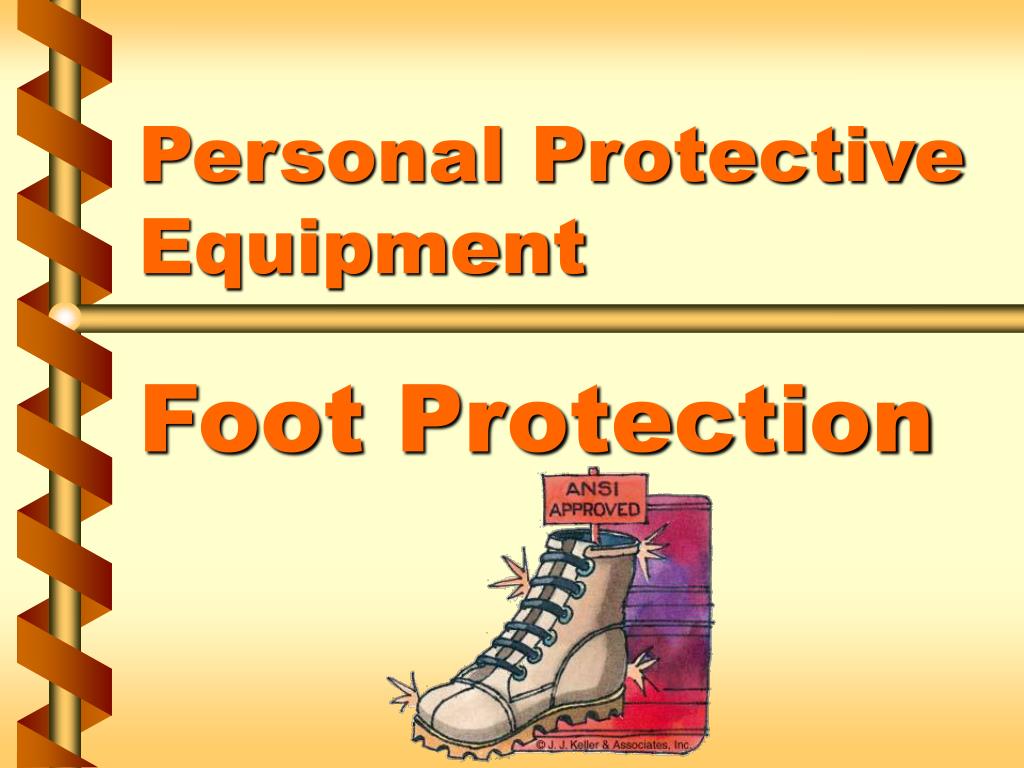PPT - Personal Protective Equipment PowerPoint Presentation, free ...