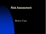 PPT - RISK MANAGEMENT: Teaching, Facilities, Equipment PowerPoint ...