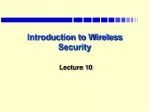 PPT - COMSEC (Communications Security) PowerPoint Presentation, free ...