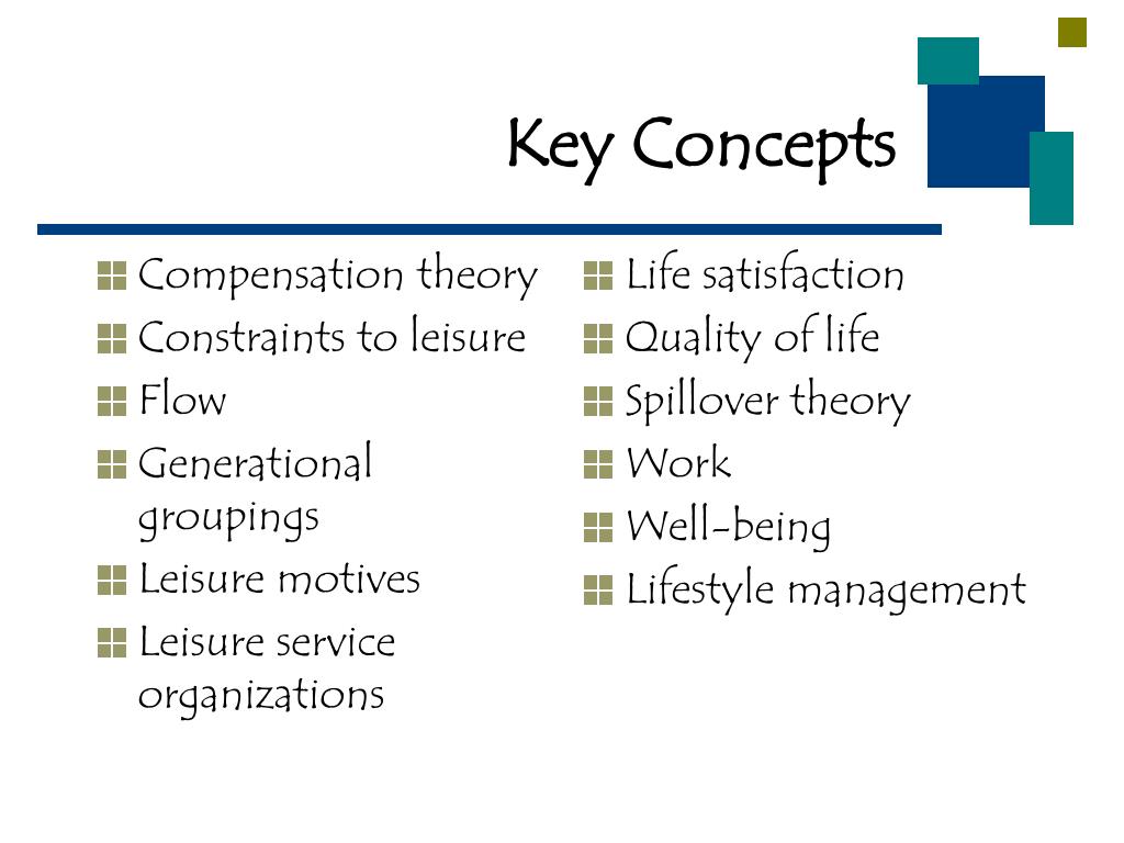 PPT - Key Concepts PowerPoint Presentation, free download - ID:1286948