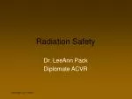 PPT - Radiation Safety PowerPoint Presentation, free download - ID:652748