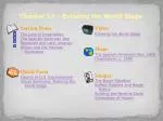 PPT - Chapter 5: Entering the Social World PowerPoint Presentation ...