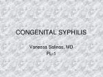 PPT - Congenital Syphilis PowerPoint Presentation, free download - ID ...