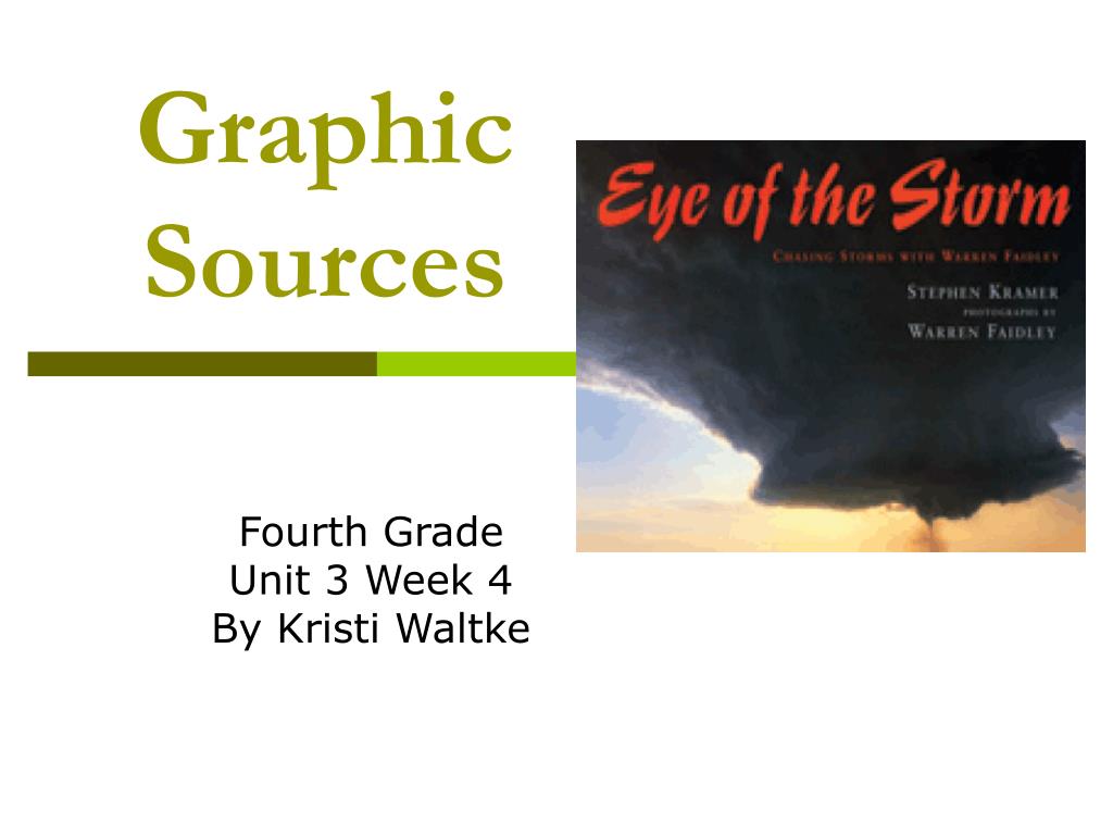 PPT - Graphic Sources PowerPoint Presentation, free download - ID:1292103