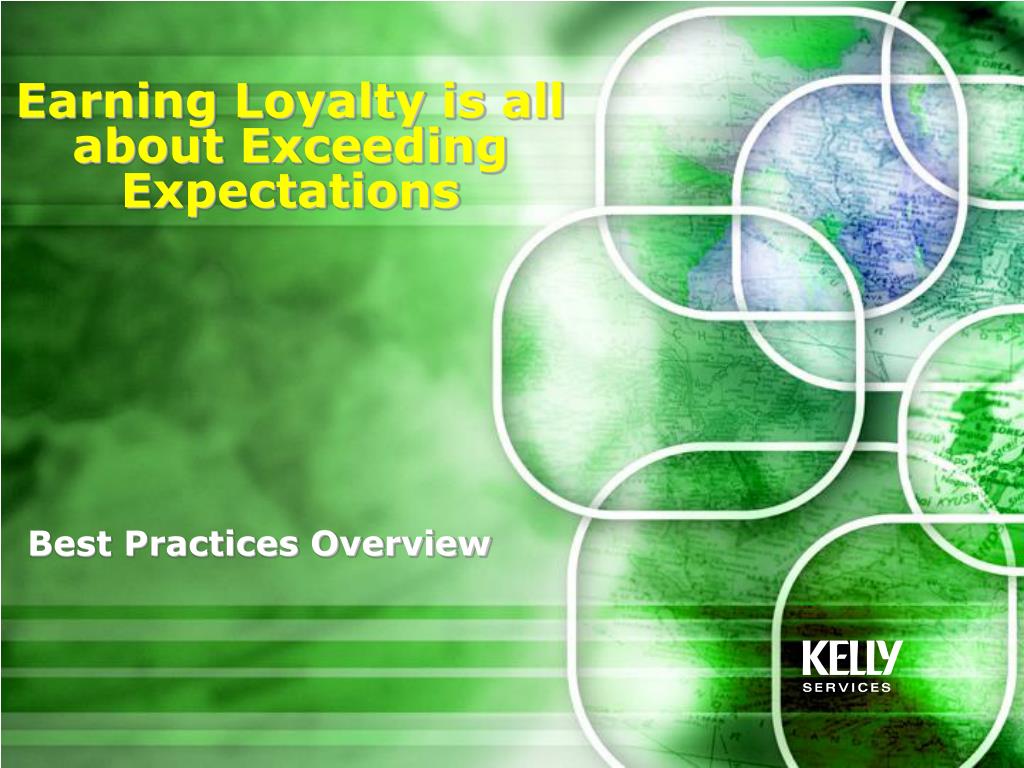 PPT - Best Practices Overview PowerPoint Presentation, free download ...