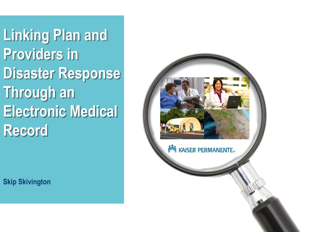 PPT - Kaiser Permanente PowerPoint Presentation, free download - ID:1297829