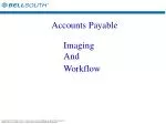 PPT - ACCOUNTS PAYABLE PRESENTATION PowerPoint Presentation, free ...