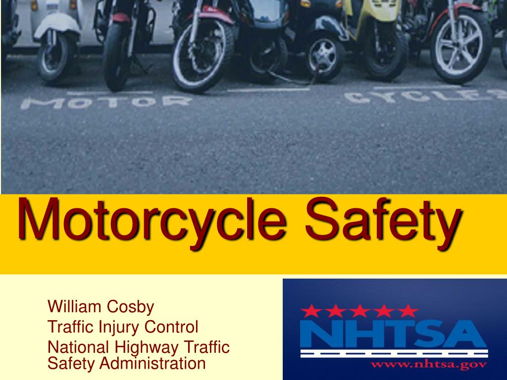 PPT - Motorcycle Safety PowerPoint Presentation, free download - ID:1308146