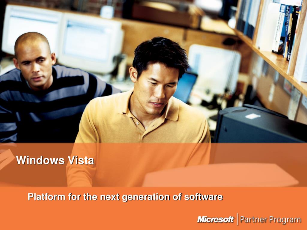 PPT - Windows Vista PowerPoint Presentation, free download - ID:1309140