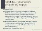 PPT - Sliding Window Protocols PowerPoint Presentation, free download ...
