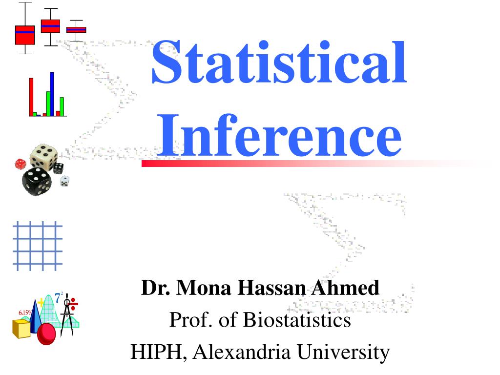 PPT - Statistical Inference PowerPoint Presentation, free download - ID ...