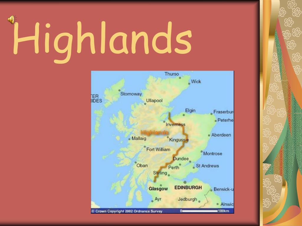 PPT - Highlands PowerPoint Presentation, free download - ID:1317212