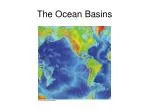 PPT - Structure of Ocean Basins PowerPoint Presentation, free download ...