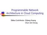 PPT - Cloud Computing Architecture PowerPoint Presentation, free ...