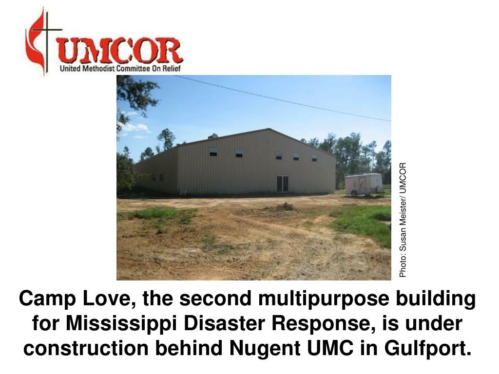 PPT - Photo: Susan Meister/ UMCOR PowerPoint Presentation, free ...