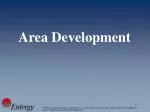 PPT - พื้นที่พัฒนาร่วมไทย-มาเลเซีย ( Joint Development Area) PowerPoint ...