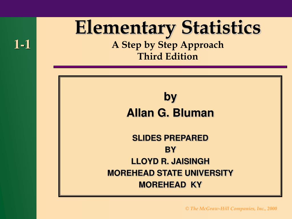 PPT - 1-1 PowerPoint Presentation, free download - ID:1323234
