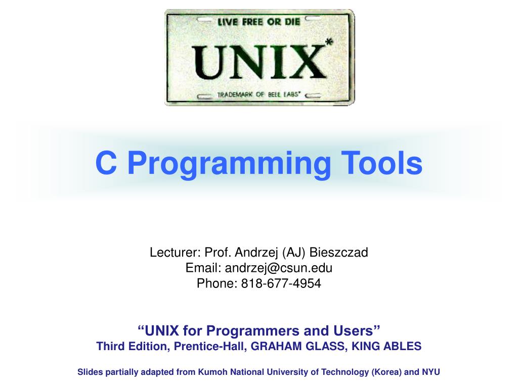 PPT - Mastering C Programming: Reverse String Example with Compilation and Execution Guide ...