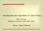 PPT - Definition of Security/Privacy PowerPoint Presentation, free ...