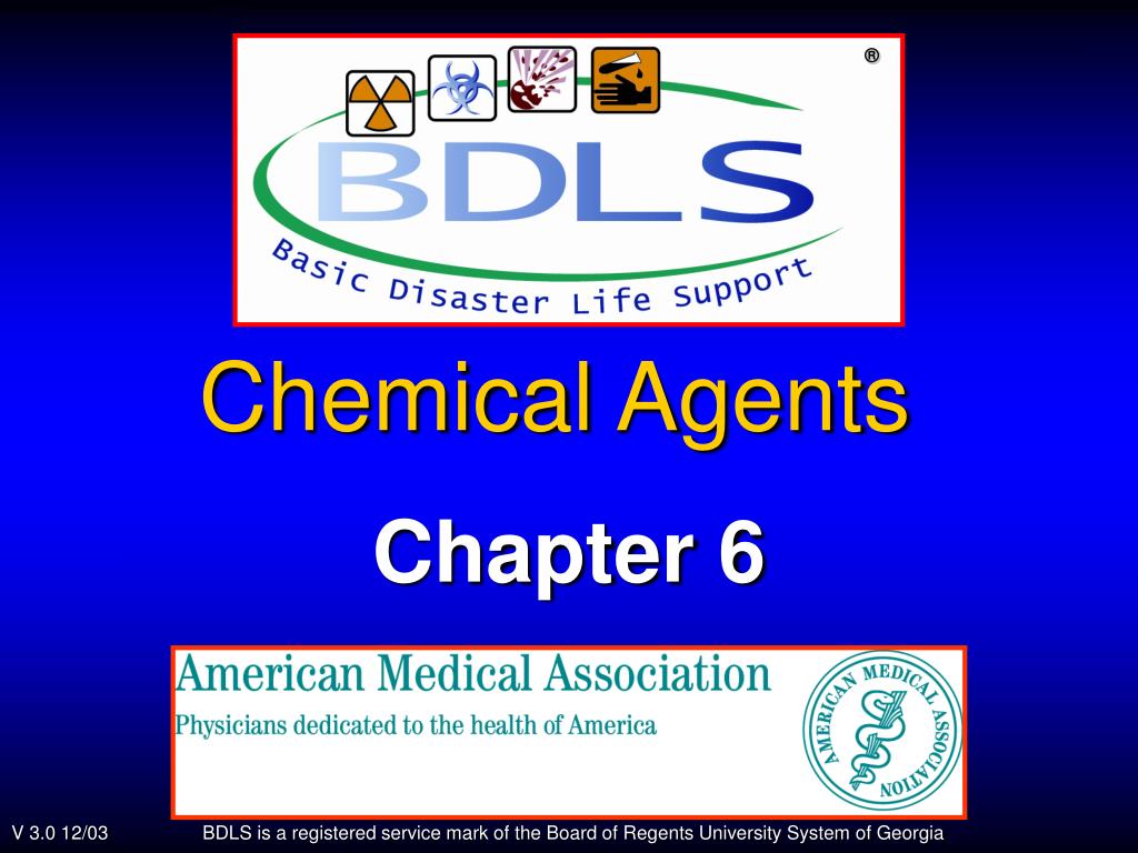 PPT - Chemical Agents PowerPoint Presentation, free download - ID:1327812