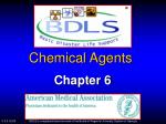 PPT - Identify Chemical Agents Using M256-Series Chemical Agent ...