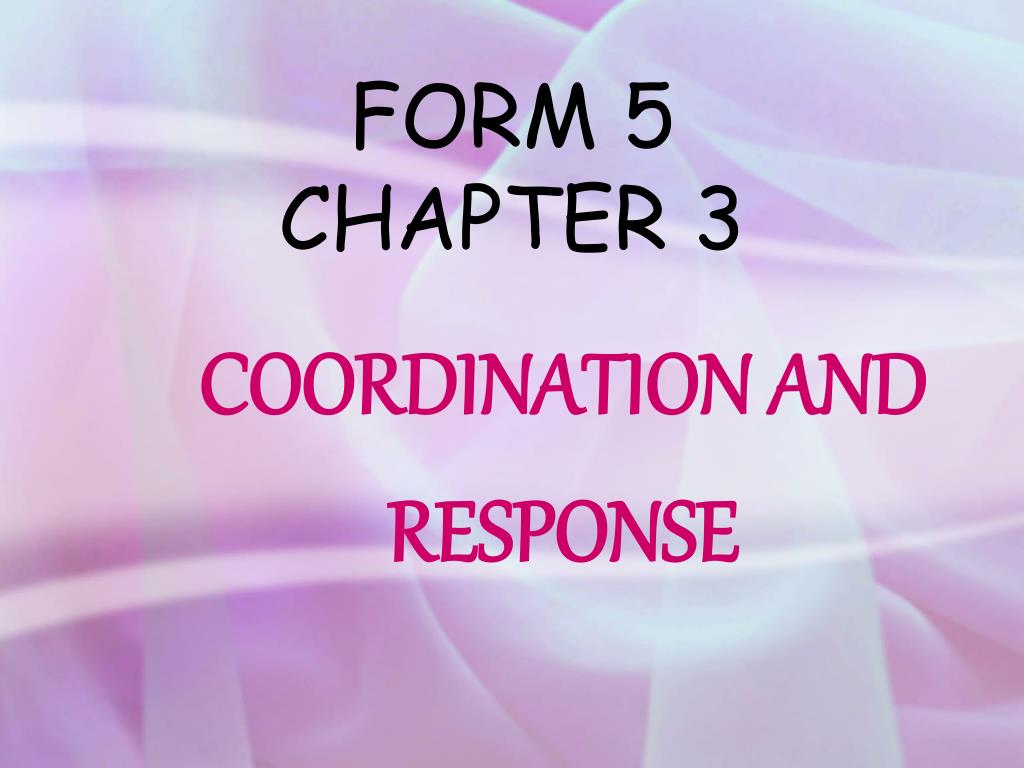 PPT - FORM 5 CHAPTER 3 PowerPoint Presentation, free download - ID:1329972