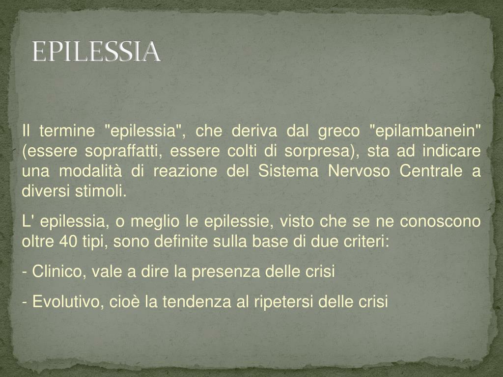 PPT - EPILESSIA PowerPoint Presentation, free download - ID:1330557