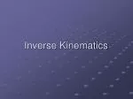 PPT - Forward and Inverse Kinematics PowerPoint Presentation, free ...