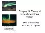 PPT - What is a Two-Dimensional (2D) Instructional Materials ...