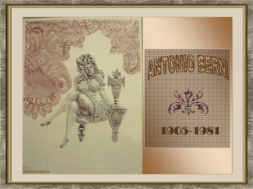 PPT - Ramona espera PowerPoint Presentation, free download - ID:1340720