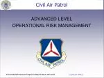 PPT - Composite Risk Management Operational Level PowerPoint ...