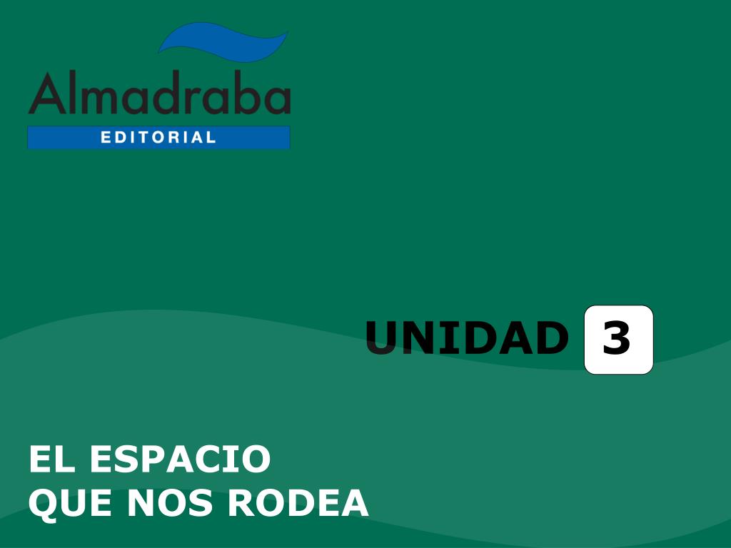 PPT - UNIDAD 3 PowerPoint Presentation, free download - ID:1348287