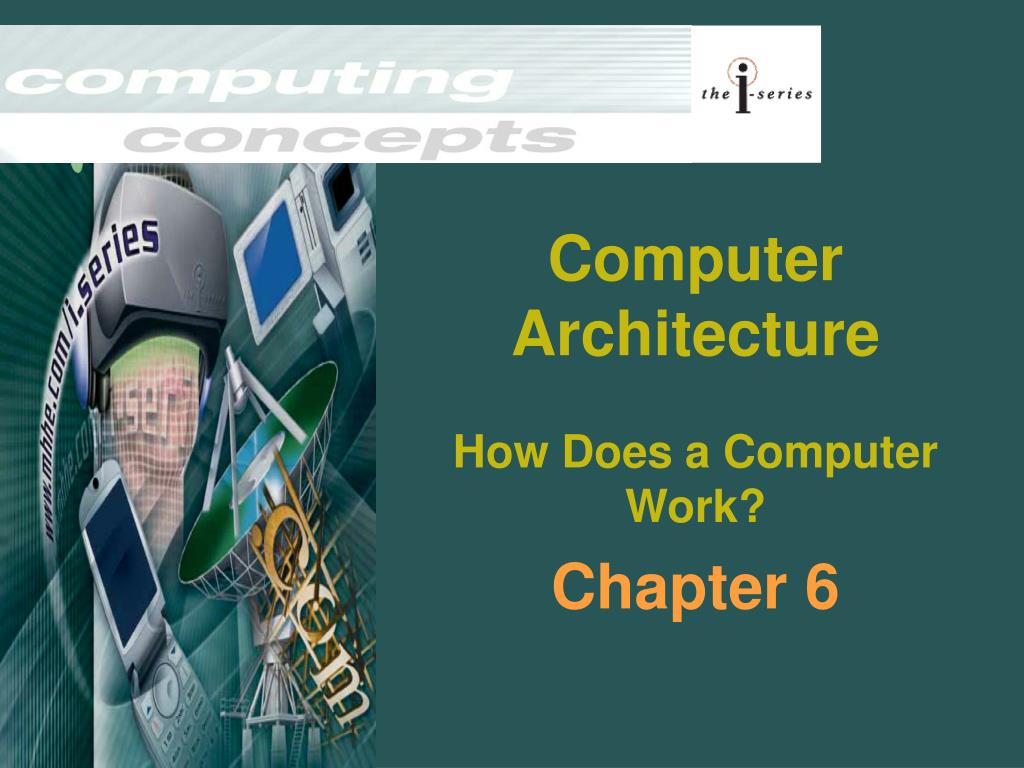 PPT - Computer Architecture PowerPoint Presentation, free download - ID ...