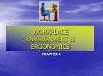 PPT - Workplace Ergonomics PowerPoint Presentation, free download - ID ...