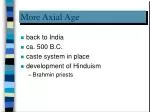PPT - The Axial Age PowerPoint Presentation, free download - ID:742000