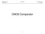 PPT - CMOS Transmission Gate PowerPoint Presentation, free download ...