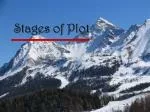 PPT - Types of Plot PowerPoint Presentation, free download - ID:6854580