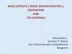PPT - BOS6000 & UIR Adaptive Weld Control PowerPoint Presentation, free ...