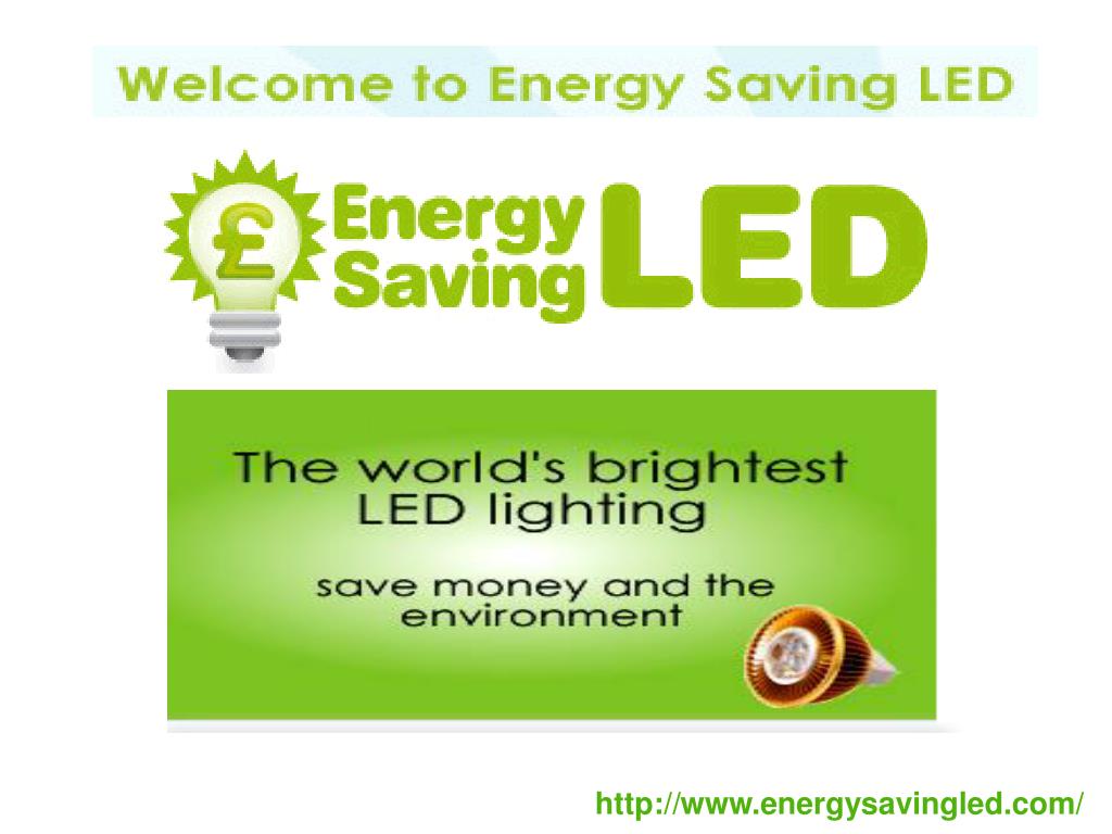 PPT - led light bulb PowerPoint Presentation, free download - ID:136950