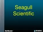 PPT - Seagull Electronics PowerPoint Presentation, free download - ID ...