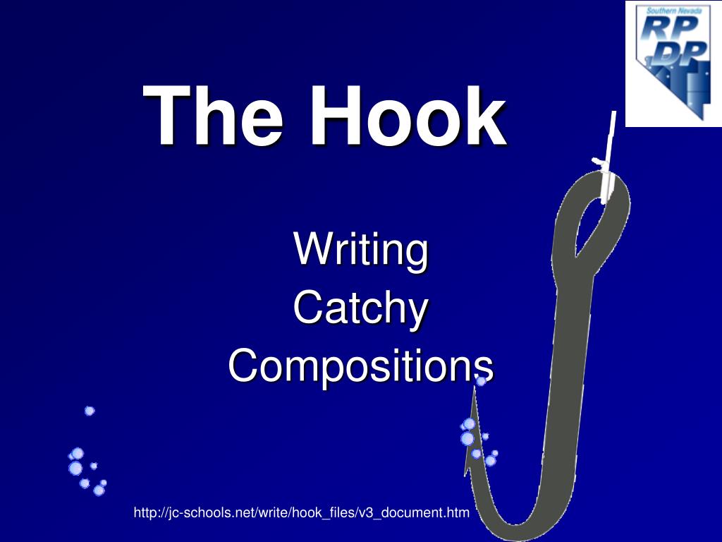 PPT - The Hook PowerPoint Presentation, free download - ID:1378663