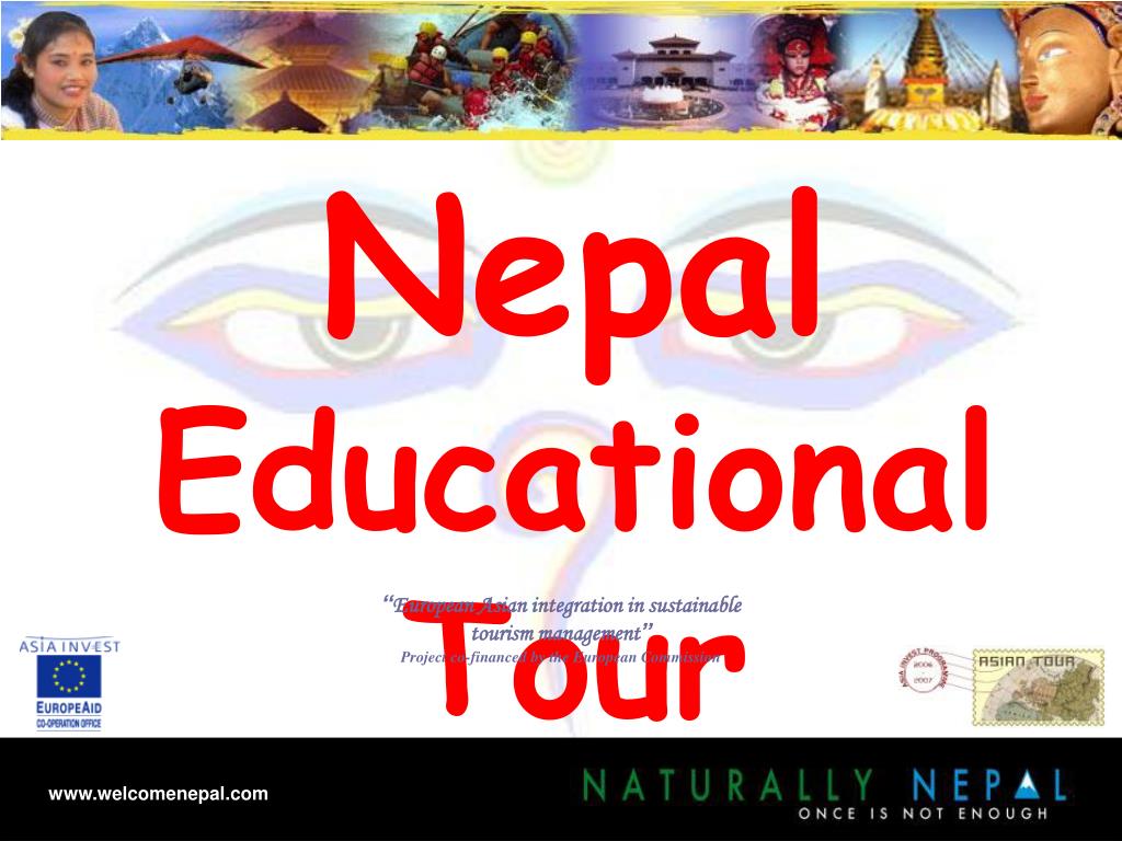 PPT - Nepal Educational Tour PowerPoint Presentation, free download ...