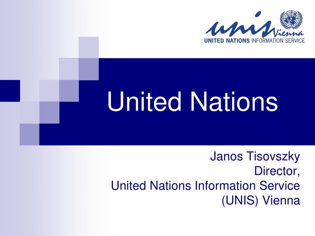 PPT - United Nations PowerPoint Presentation, free download - ID:1379094